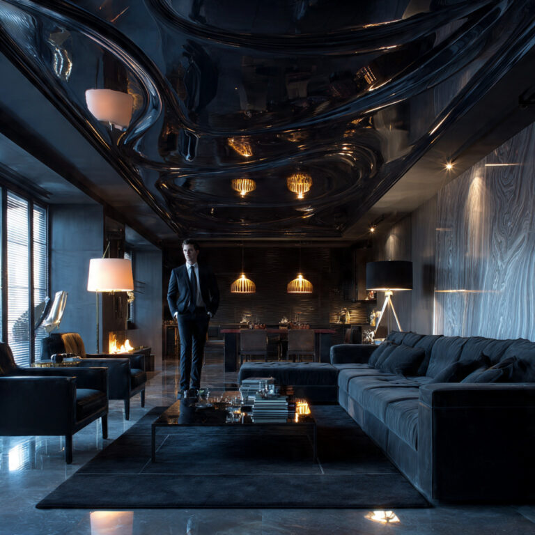 25 Fall Ceiling Designs Ideas: Transform Your Home Instantly