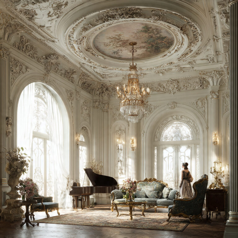 25 Fall Ceiling Designs Ideas: Transform Your Home Instantly